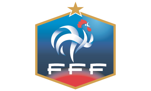 French Football Teams Logo