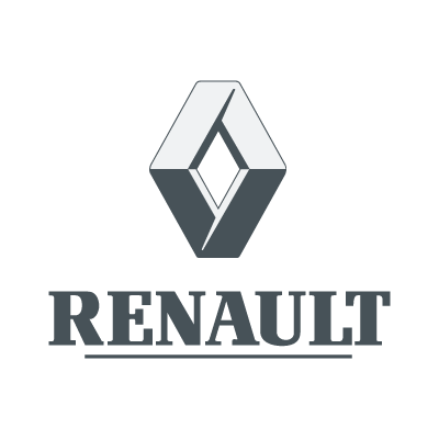 Renault 1992 vector logo – Vector logo free download (.EPS, .AI, .CDR)