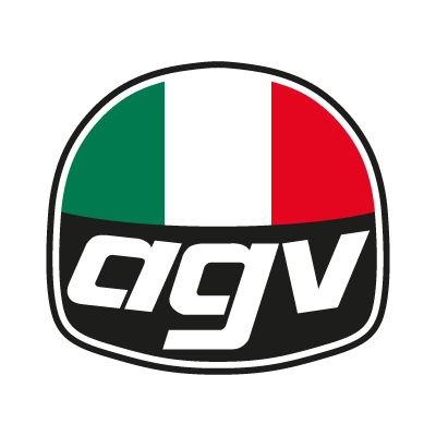 AGV Racing vector logo - AGV Racing logo vector free download