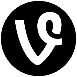 Vine Logo Vector